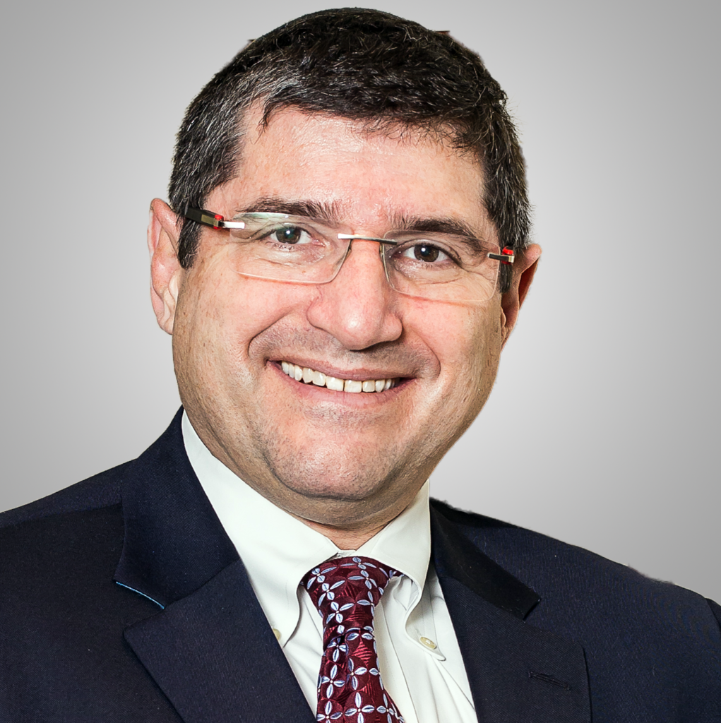 William S. Rosenberg, MD - NPC31 | Aug 14-16, 2026