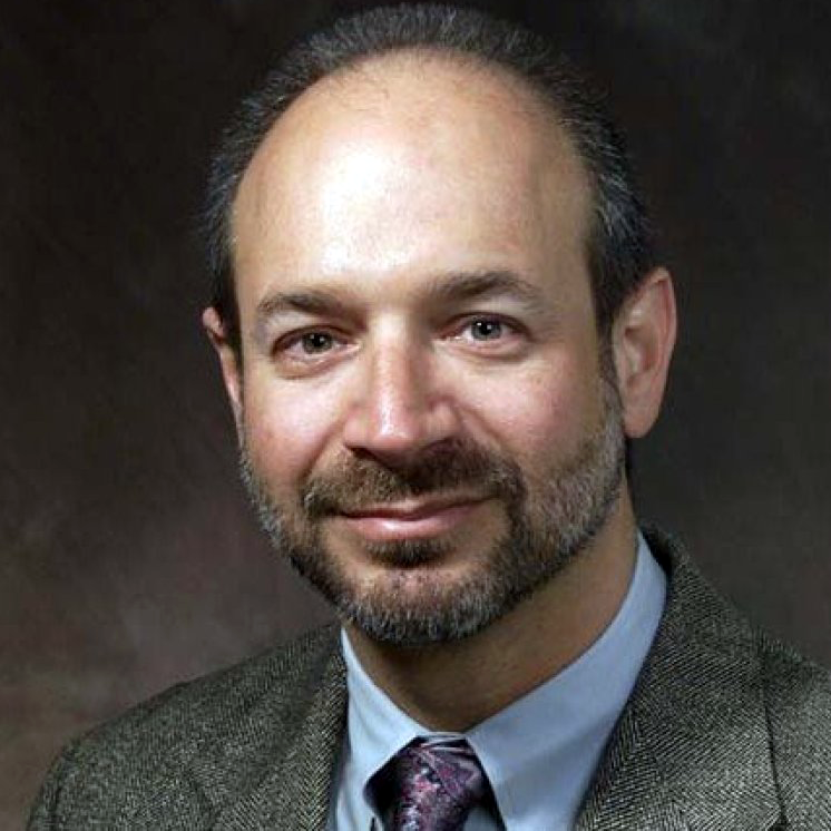 Bruce A. Beutler, MD - NPC27 | August 15, 2020