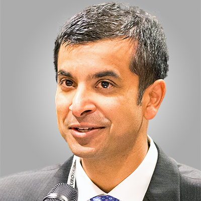 Samir Sheth, MD - NPC31 | Aug 14-16, 2026