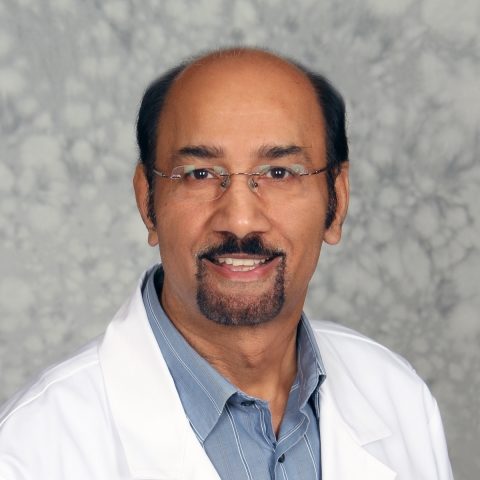 Vijay Kumar, MD - NPC31 | Aug 14-17, 2025